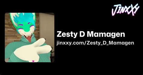 Zesty D Mamagen Zestydmamagen Jinxxy