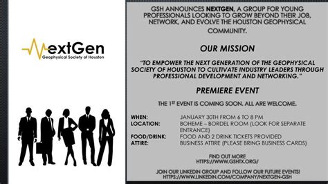 Nextgen Gsh On Linkedin Geophysics Oilandgas Houston Seismic
