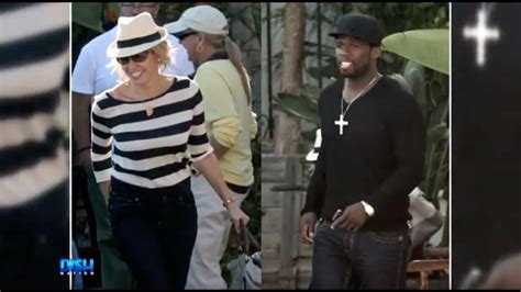 Chelsea Handler Dishes On Sex With Former Flame 50 Cent Youtube