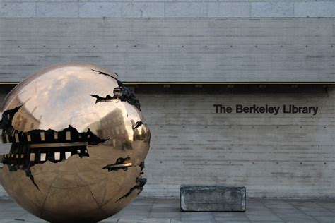 Explainer The Past Present And Future Of The Berkeley Library
