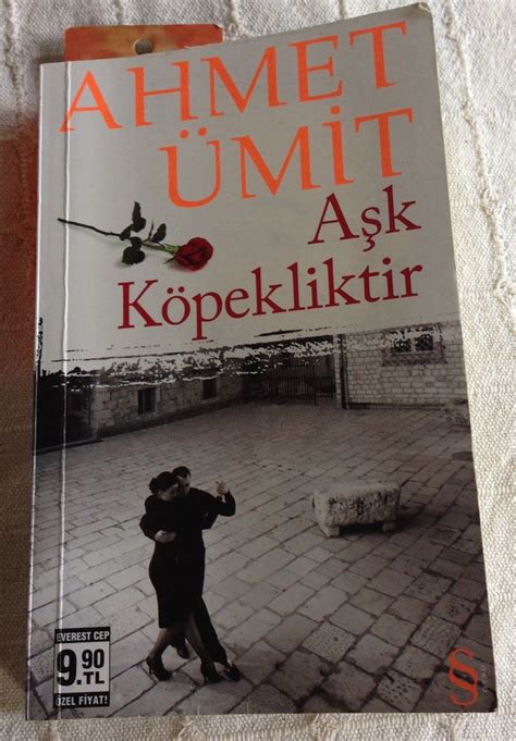 Ahmet Ümit | Kitap