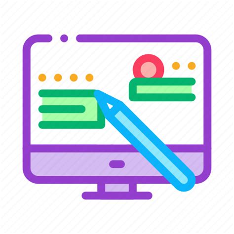 App Coding Developing Development Game Phone Video Icon