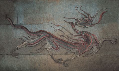 Imoogi The Korean Dragon Mythology Engkers