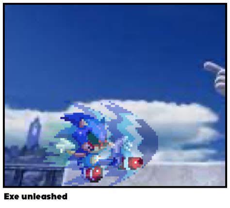 Exe Unleashed Comic Studio