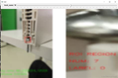 opencv鼠标选取感兴趣区域与滑块交互 opencv鼠标划取区域 csdn博客