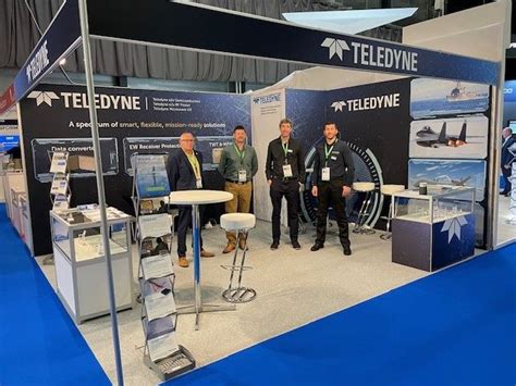 Teledyne E2v On Linkedin Semiconductors Dataconverters Processors