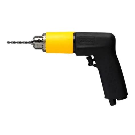 Piston Grip Pneumatic Drill By Atlas Copco India Ltd From Pune Maharashtra Id 6632728