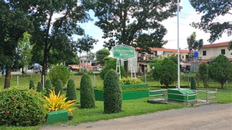 မွန်ပြည်နယ်ဝန်ကြီးချုပ် ကျိုက်မရောမြို့နယ် လက်ပန်ကျေးရွာတွင် ဘက်စုံအဆင့