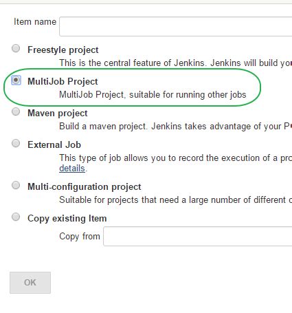 Jenkins Multi Configuration Project Execute Concurrently On Different Nodes Stack Overflow