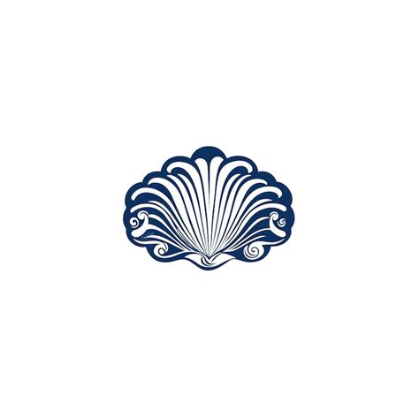 Elegant Clam Shell Design Psd High Quality Free Psd Templates For