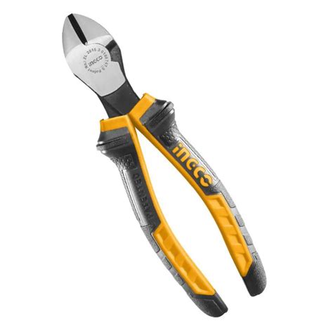 Heavy Duty Diagonal Cutting Pliers New 2024 Hhdcp08188 Kandy Holdings