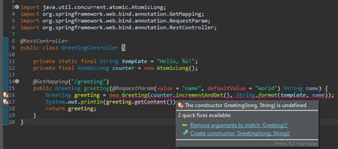 Lombok AllArgsConstructor Getter And Setter Not Respected By Eclipse