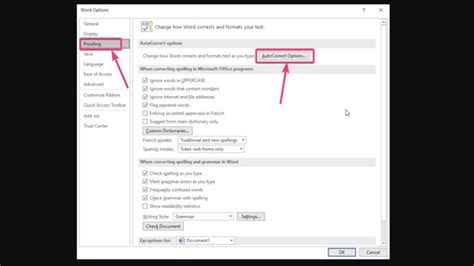 How To Add New Autocorrect Entries To Microsoft Word Or Excel