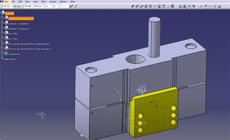 Understanding Cad File Format For Cnc Machining Custom Precision Component Provider Tops
