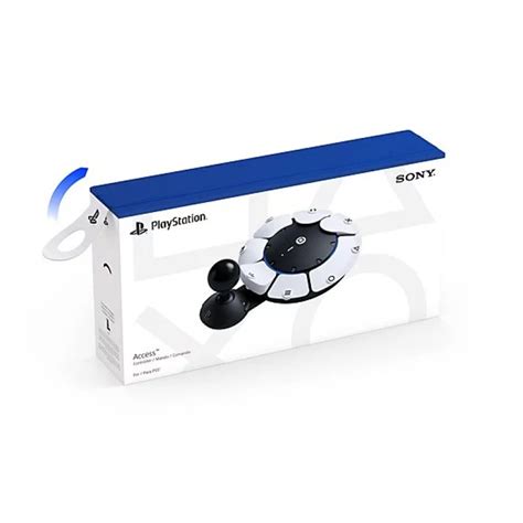 Sony Mando Access Kit De Mando Personalizable Para Consolas Ps5