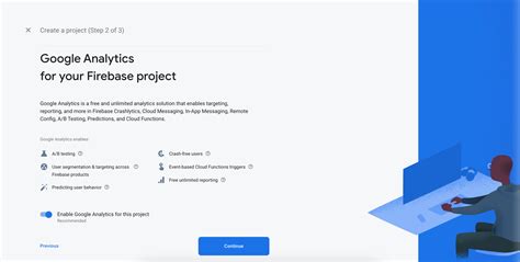 Konfigurasi Firebase Flutter Pada Ios Buildwithangga
