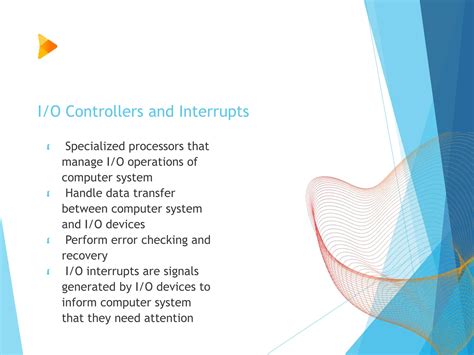 Inputoutputorganizationmorrismanoppt