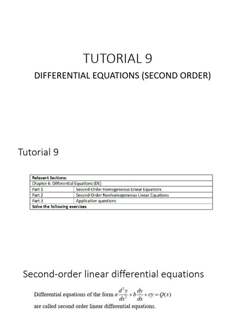Tutorial 9 Pdf Mathematical Analysis Algorithms