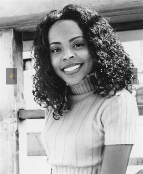 Nakia Burrise Rblackcelebrity