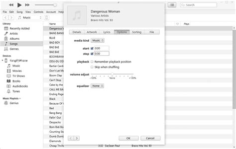 Ways How To Set Ringtone On IPhone From Music Library