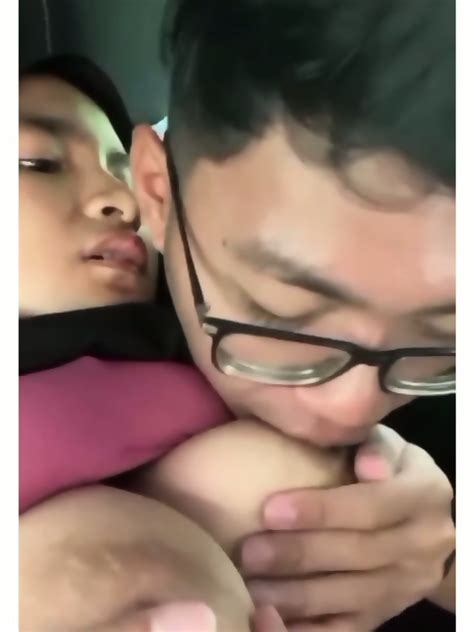 Hijab Netein Pacar Eporner