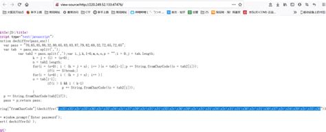 CTF 攻防世界 WEB新手练习区 Writeup 题入门题 Zs丶 博客园
