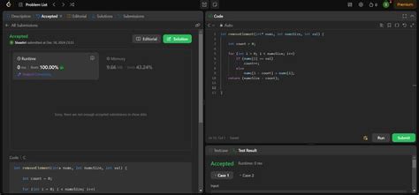 Sivashri Vadivelu On Linkedin 50daysofcoding Day10 50daysofcoding Day10 Leetcode
