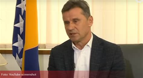 Novalić Nakon Presude Idem U Zatvor