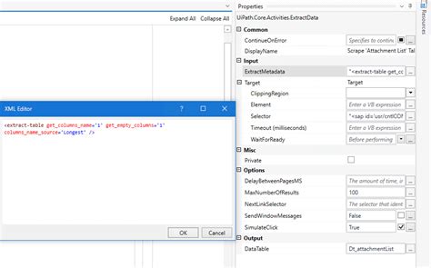 SAP Selector Could Not Be Found Studio UiPath Community Forum