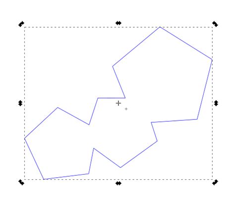 How To Align Regular Polygons LightBurn Software Questions LightBurn Software Forum