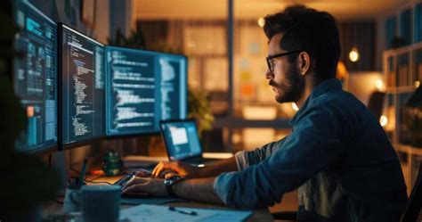 Top Up Degree In Software Engineering Fast Track Your Path To A Fulfilling Tech Career Lsbr