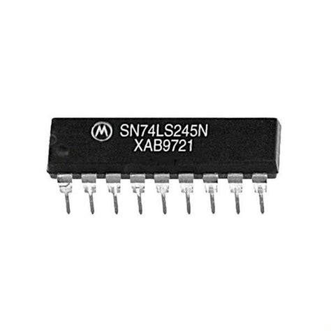 Explore The 74ls08 Datasheet By Texas Instruments Comprehensive