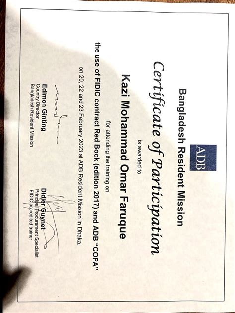 kazi mohammad omar faruque posted on linkedin