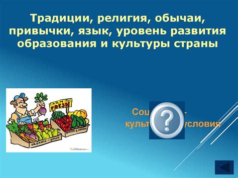 Своя игра. Маркетинг. Практикум - презентация онлайн