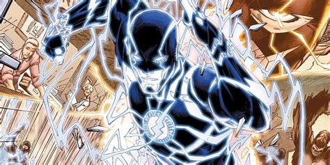 10 Best The Flash Comic Fights Ranked