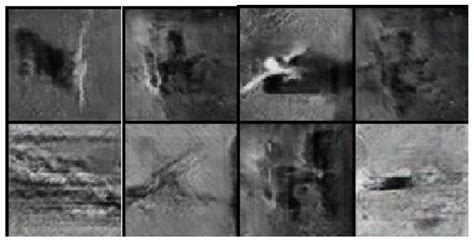Side Scan Sonar Image Augmentation Method Based On Cc Wgan