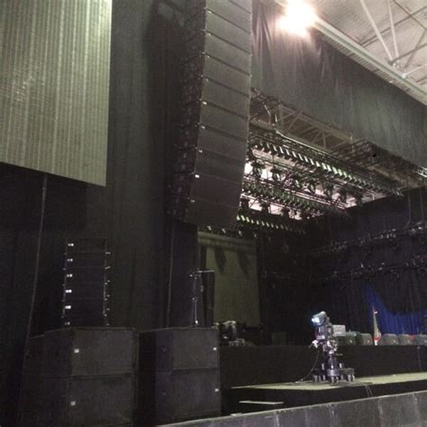 Martin Audio W8L Buy Now From 10Kused