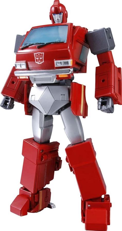 Transformers Robots In Disguise Ironhide At Virginia Barr Blog