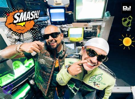 Nina Bonita Sean Paul Wraca Po Przerwie W Rytmie Reggaeton