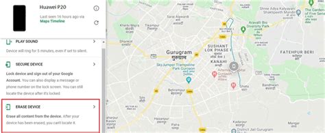 Reset Huawei Phones Quickly Easily IMobie