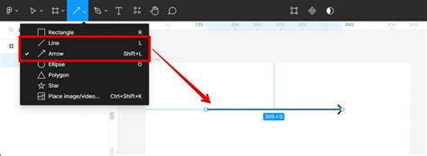 How Do You Make A Curved Arrow In Figma WebsiteBuilderInsider Com