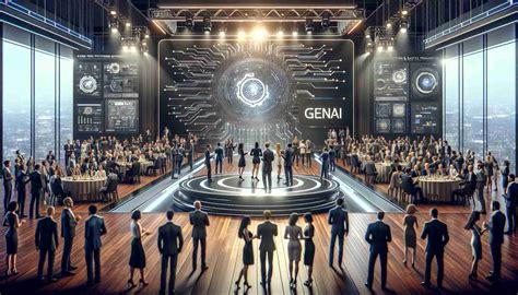 Lf Ai And Data Foundation Launches New Open Platform For Genai