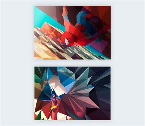 40 Beautiful Geometric Patterns And How To Apply Them To Your Designs Visual Learning Center