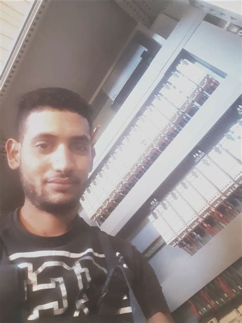 Othmane Lahlali On Linkedin I Find That The Harder I Work The More