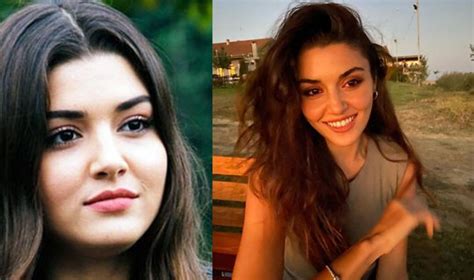 ჰანდე ერჩელი თურქი ვარსკვლავი რომელსაც ვერ იცნობთ