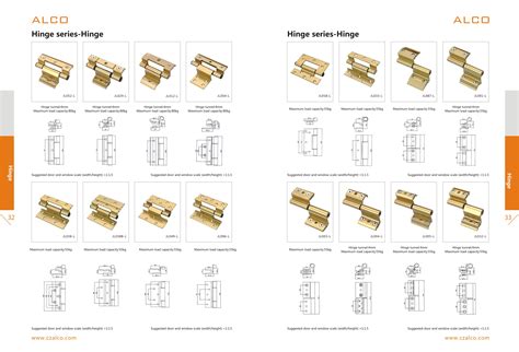 Catalogues – Alco International Co., Ltd.
