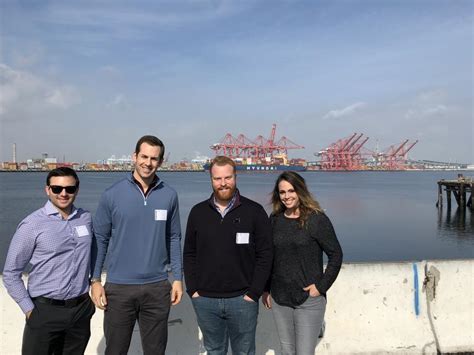 Nfi On Linkedin Members Of The Nfi And California Cartage Company