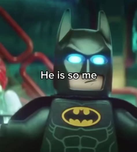 Lego Batman Memes