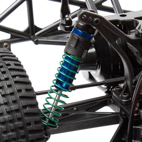 SC Ready To Run Associated Electrics