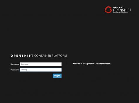 How To Run Kafka On Openshift The Enterprise Kubernetes With Amq Streams Red Hat Developer